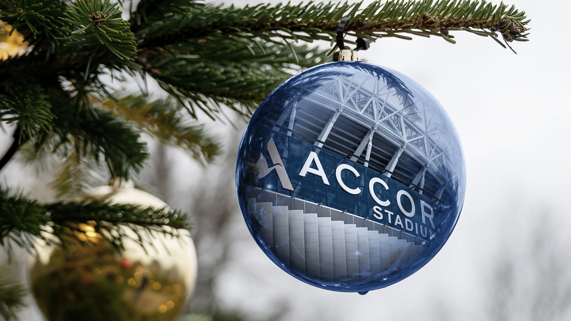 Accor Stadium | Venues NSW | Australia